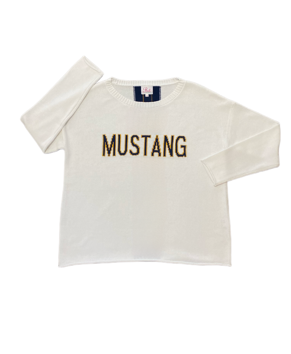 New Arrivals – Page 2 – Mustang Spirit Shop