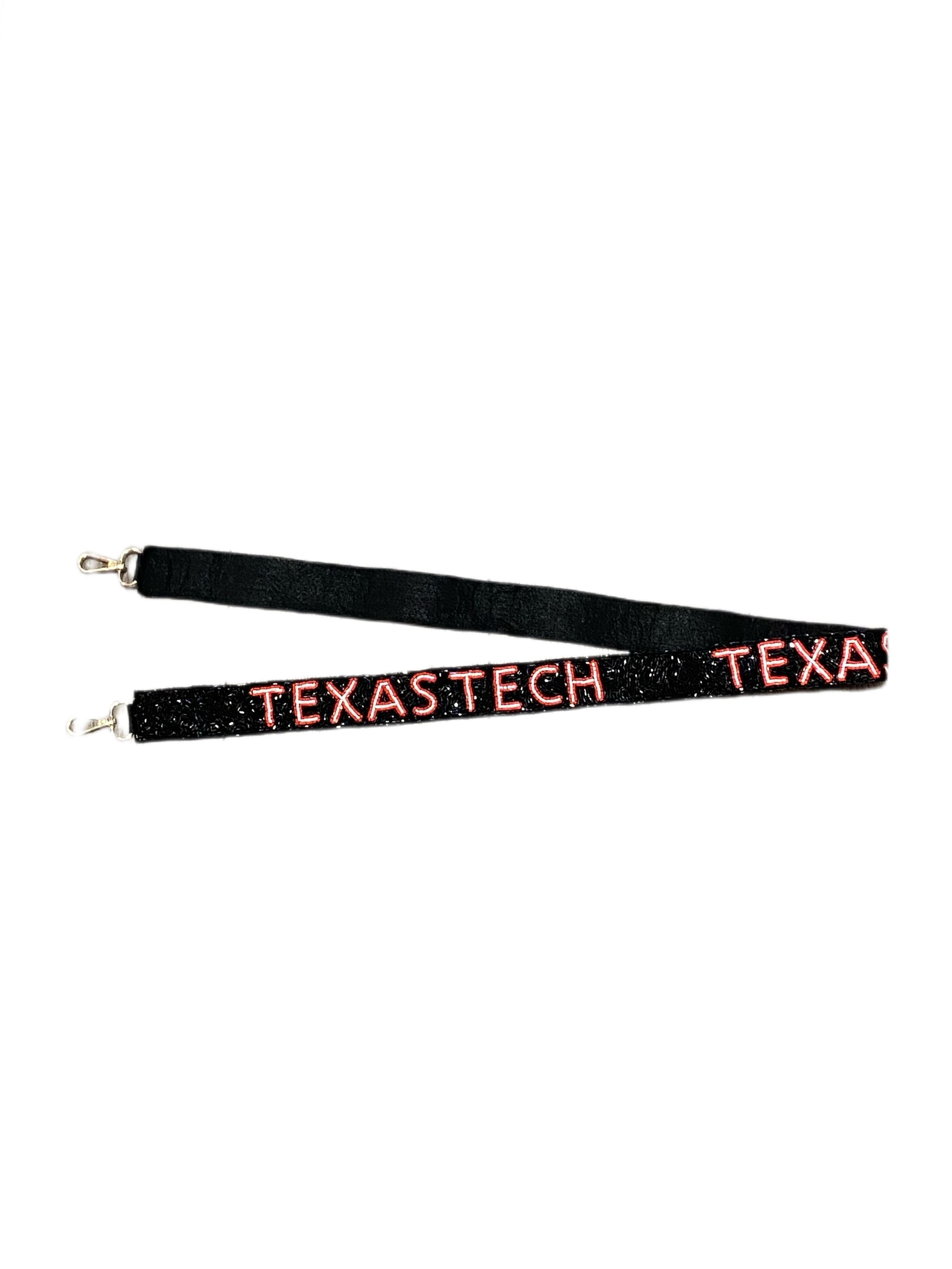 Tech Strap – Mustang Spirit Shop