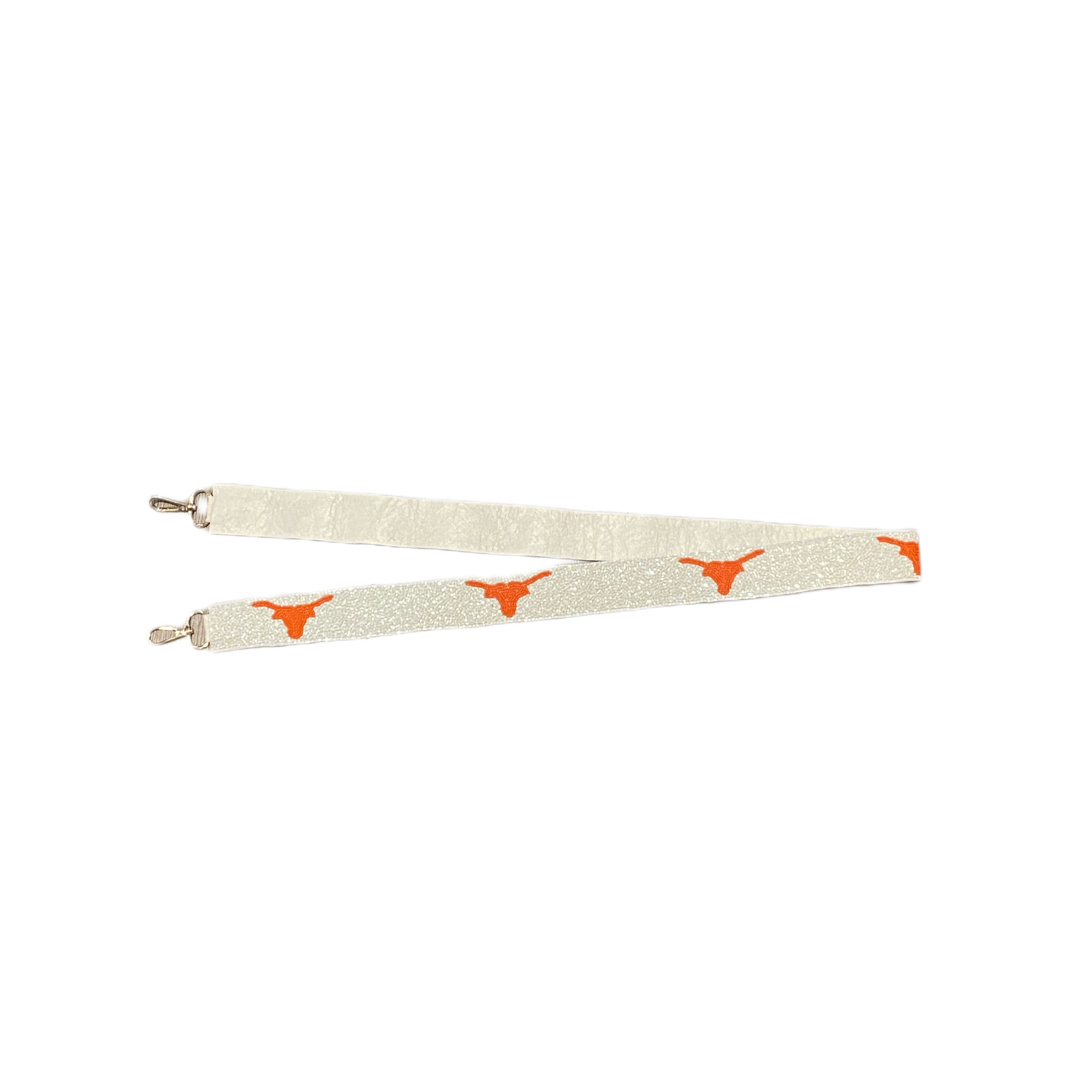 Longhorn Strap – Mustang Spirit Shop