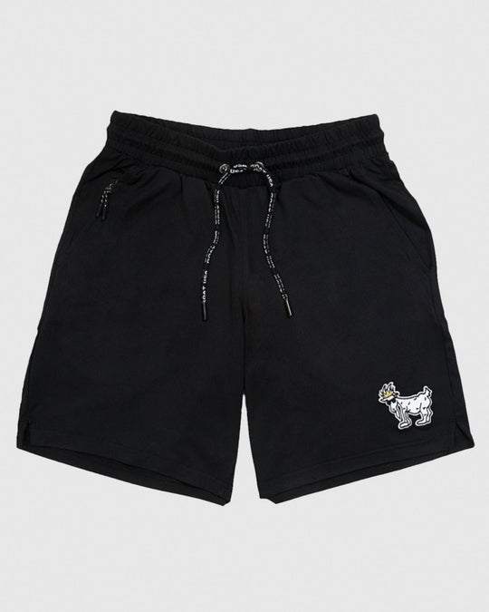 GOAT USA Relaxed Shorts – Mustang Spirit Shop