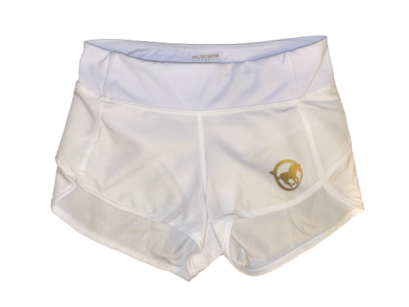 Spirit Shorts Classic – Mustang Spirit Shop